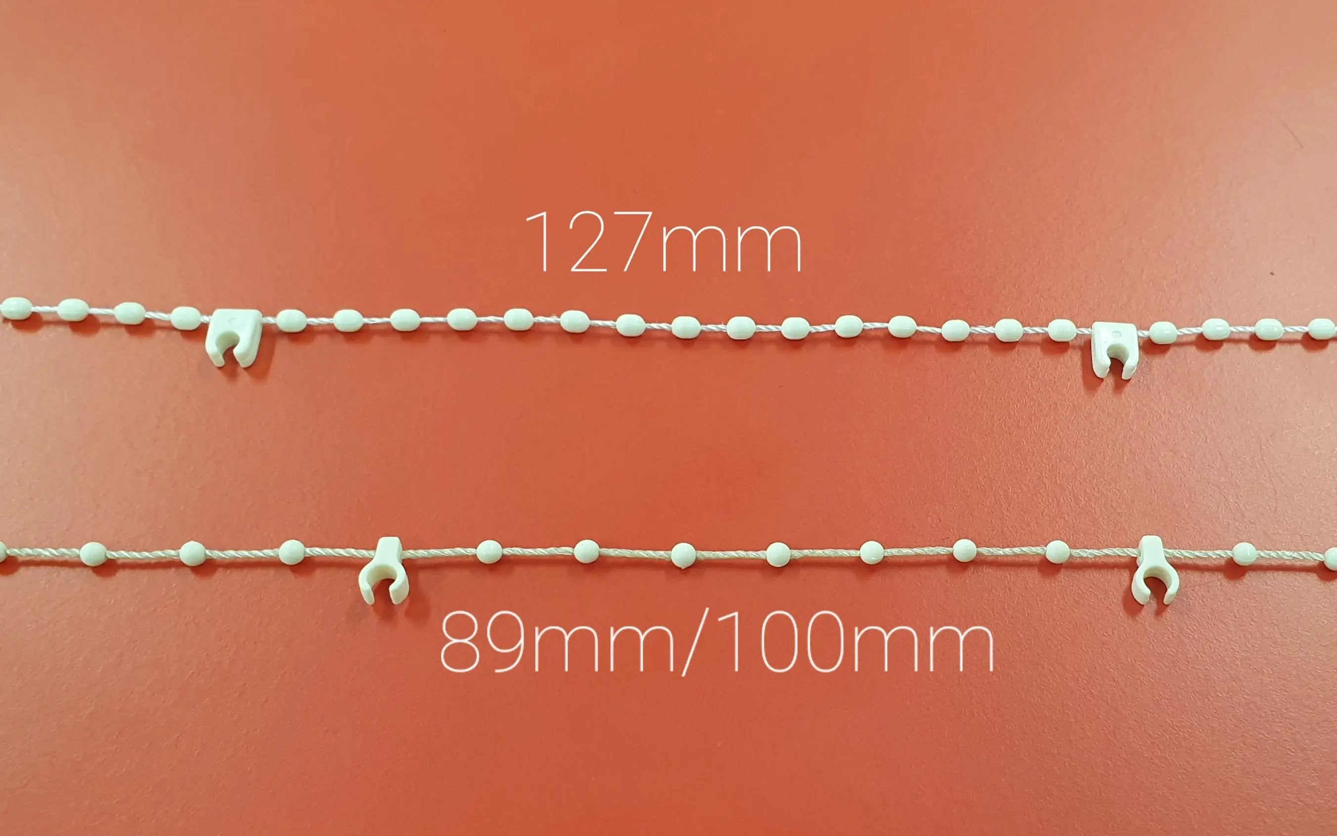 Vertical Chain For Vertical Blinds – Decorama Blinds