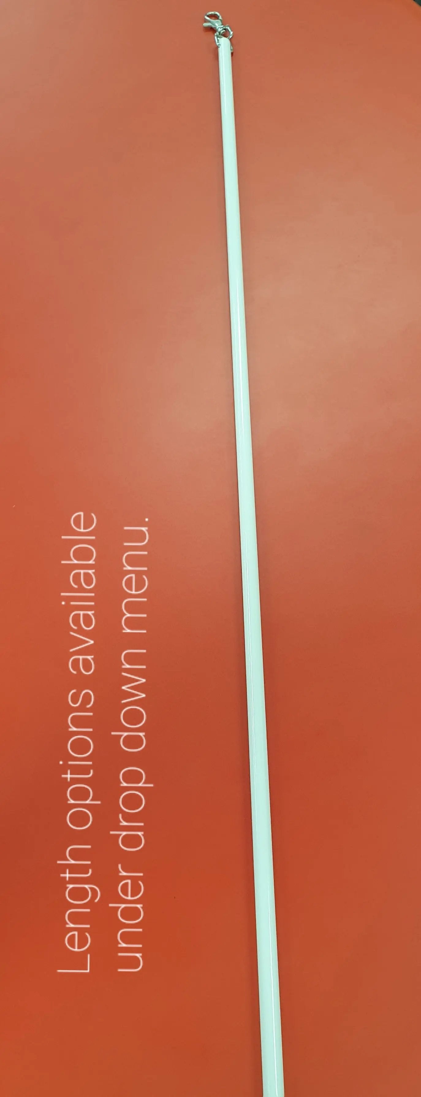 Flicksticks for curtains – Decorama Blinds